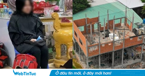 Thực hư căn hầm bí mật đang giam Diễm My trong "Tịnh thất Bồng Lai"