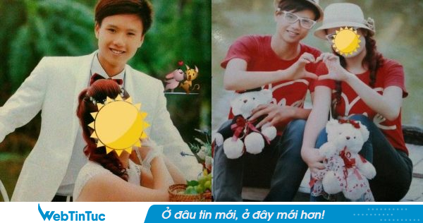 Ảnh cưới cũ bị chia sẻ trên mạng xã hội, Đạt Villa lần đầu lên tiếng