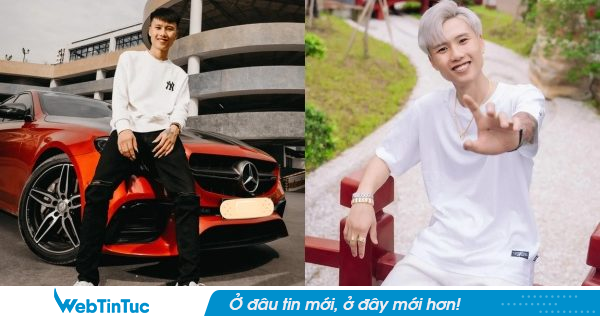 Từ anh thợ cắt tóc, Đạt Villa thành idol Tóp tóp, bỏ túi tiền tỷ trong ...